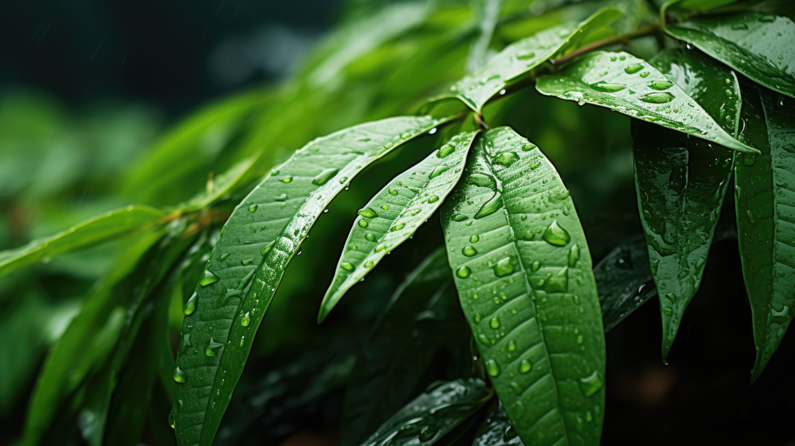 Soursop Leaves - My Grind Is Organic